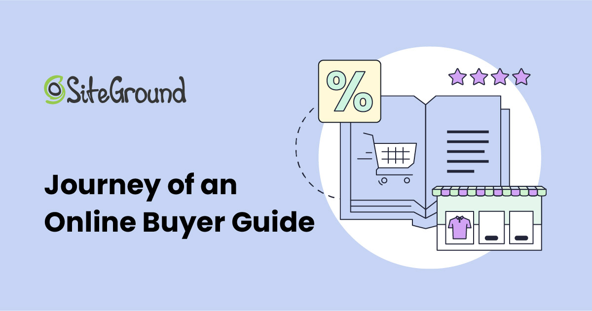 Understanding the Online Buyer’s Journey - Complete Guide